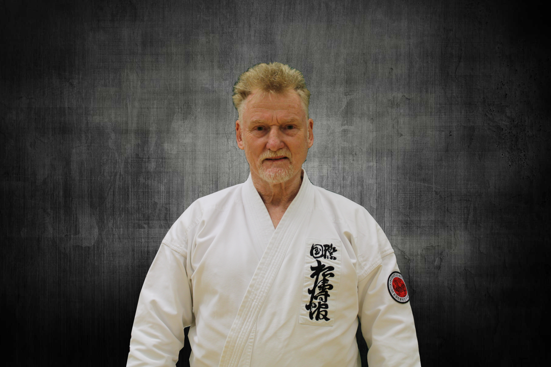 Ray Wilkin – Blackpool Shotokan Karate